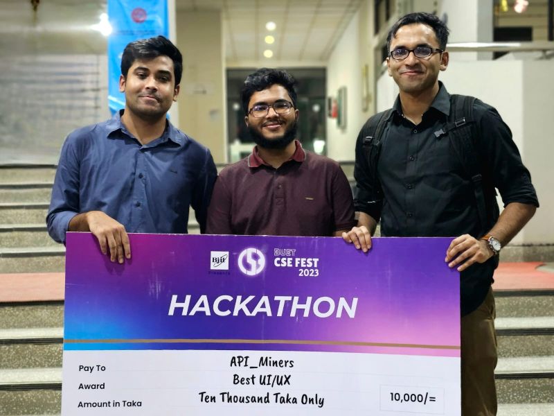 Abu Jafar Saifullah on LinkedIn: Alhamdulillah! We're thrilled to ... Abu Jafar Saifullah on LinkedIn: Alhamdulillah! We're thrilled to ...