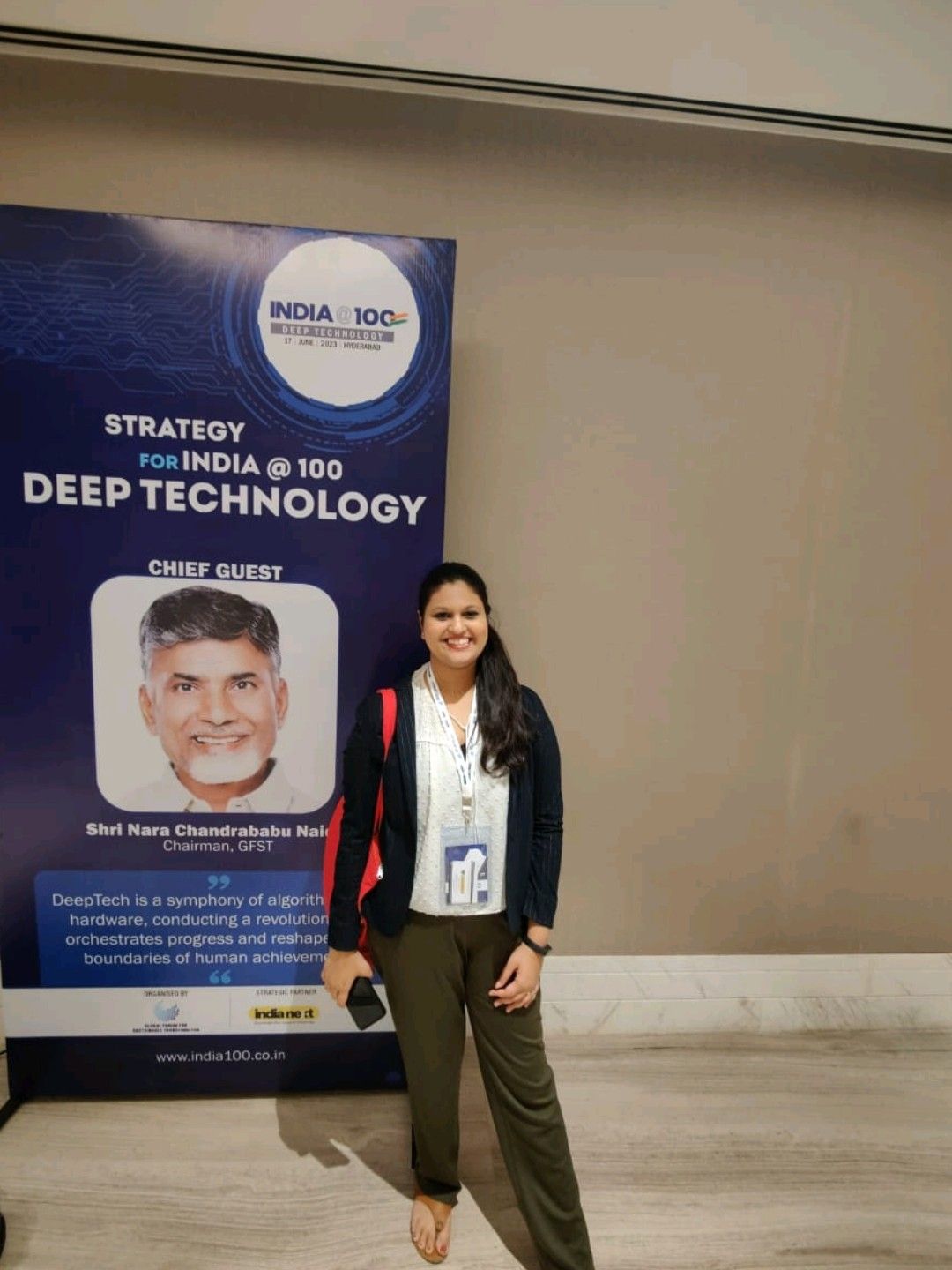 Archita Prahladka 🛟 on LinkedIn: #networking Archita Prahladka 🛟 on LinkedIn: #networking