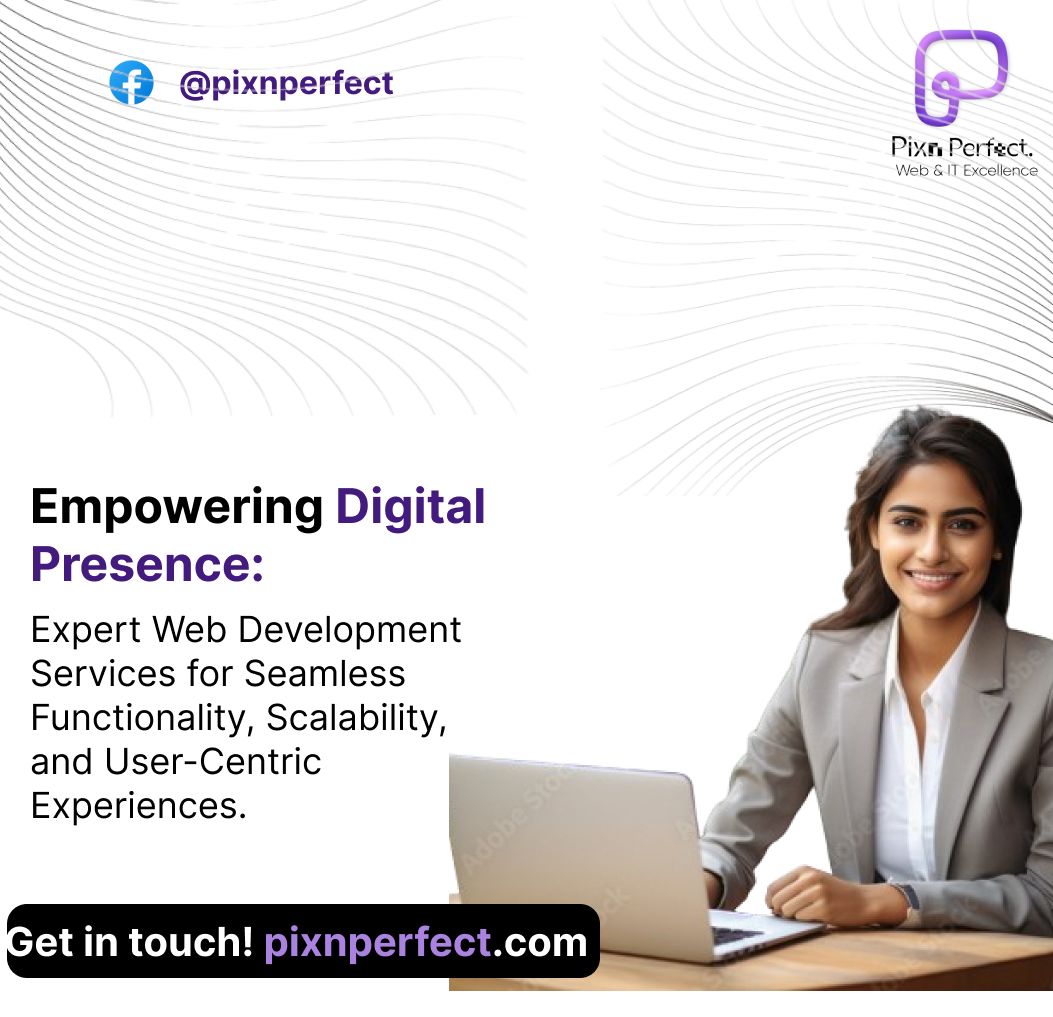 PixnPerfect on LinkedIn: #webdevmagic #webdevelopment #programming # ... PixnPerfect on LinkedIn: #webdevmagic #webdevelopment #programming # ...