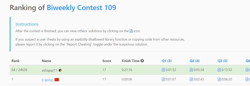 Ashish Kumar on LinkedIn: #leetcode #coding #dsa | 12 comments Ashish Kumar on LinkedIn: #leetcode #coding #dsa | 12 comments