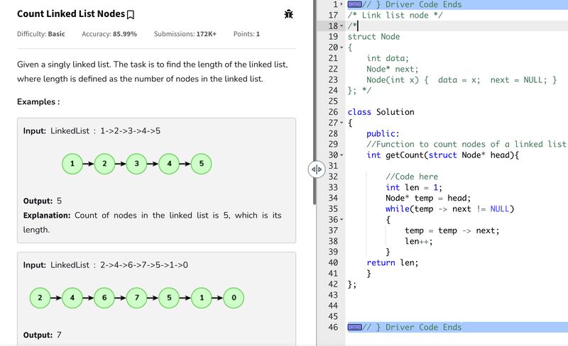 Rajan Singh Kushwaha on LinkedIn: #code #coding #programming #dsa Rajan Singh Kushwaha on LinkedIn: #code #coding #programming #dsa