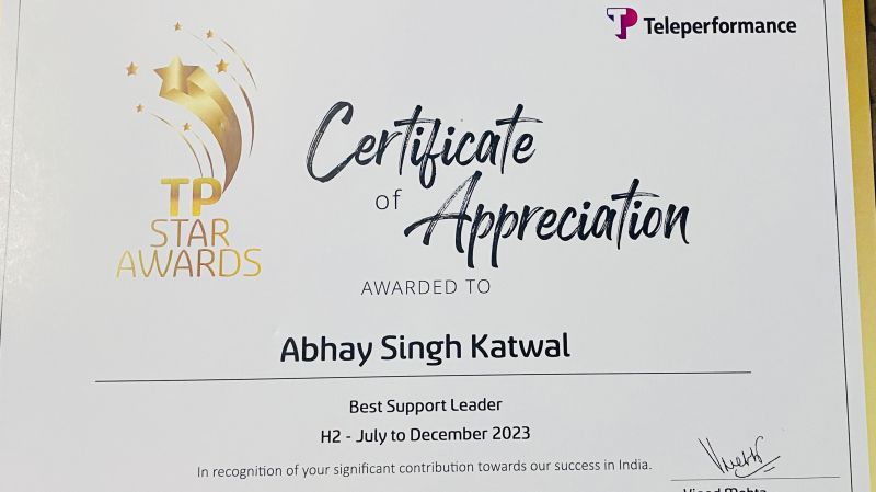 Abhay Singh Katwal on LinkedIn: #tp #tp Abhay Singh Katwal on LinkedIn: #tp #tp