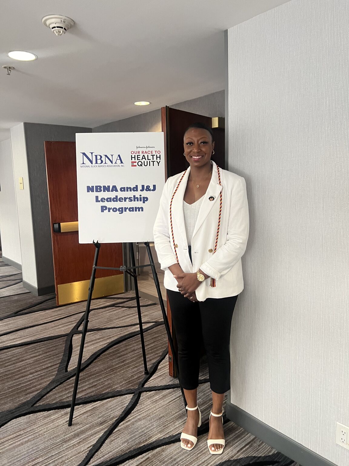 Congraleatha Payne, DNP, MSN-Ed, BSN, RN on LinkedIn: Congratulations ... Congraleatha Payne, DNP, MSN-Ed, BSN, RN on LinkedIn: Congratulations ...