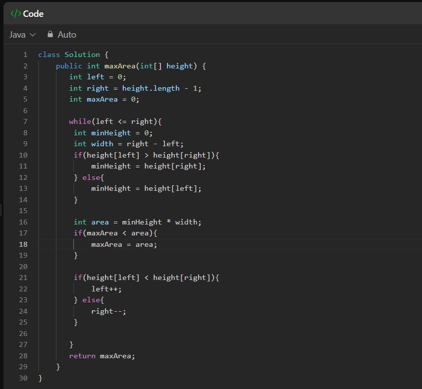 Rishabh Singh Rawat on LinkedIn: #leetcode #codingchallenge # ... Rishabh Singh Rawat on LinkedIn: #leetcode #codingchallenge # ...