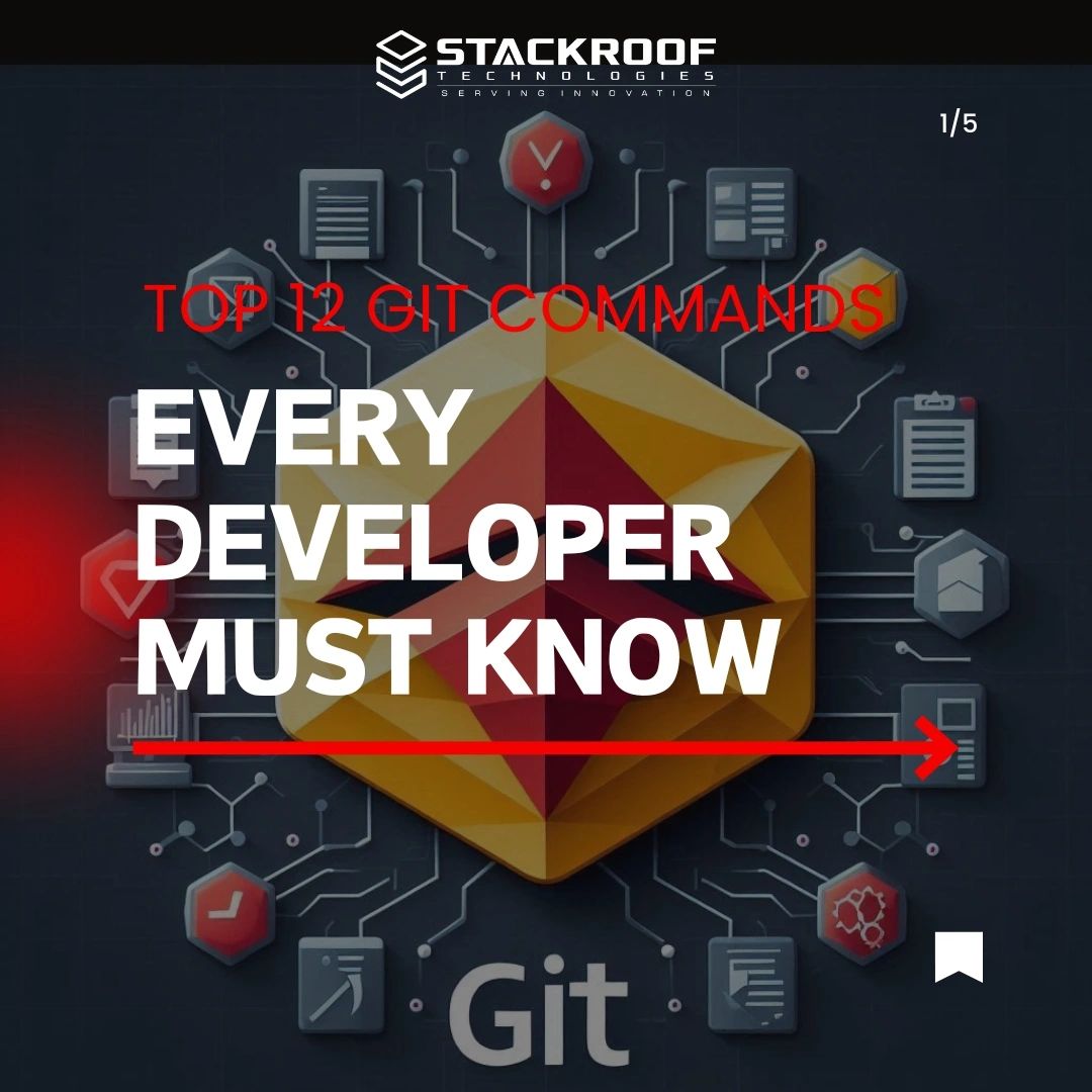 StackRoof Technologies on LinkedIn: #git #github #programming # ... StackRoof Technologies on LinkedIn: #git #github #programming # ...