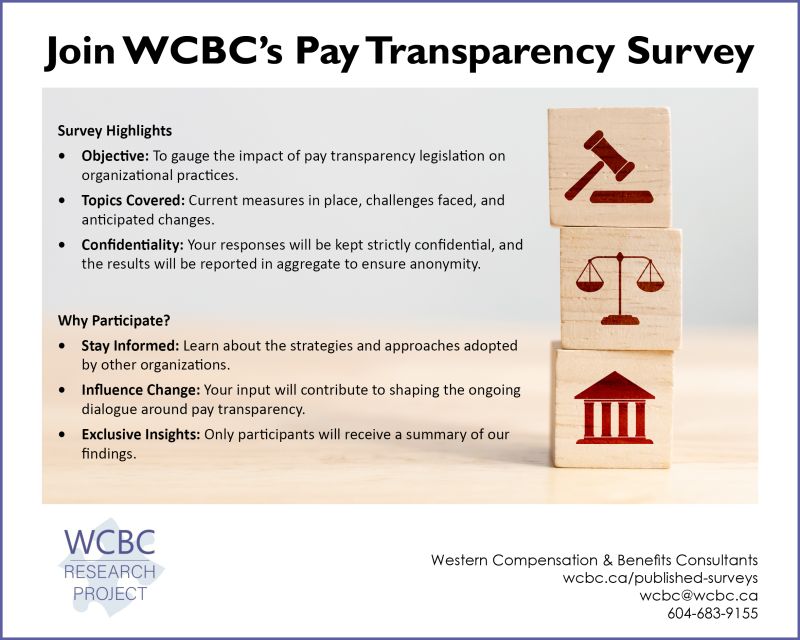 Take a pay transparency survey by January 29, 2024 | Western ... Take a pay transparency survey by January 29, 2024 | Western ...