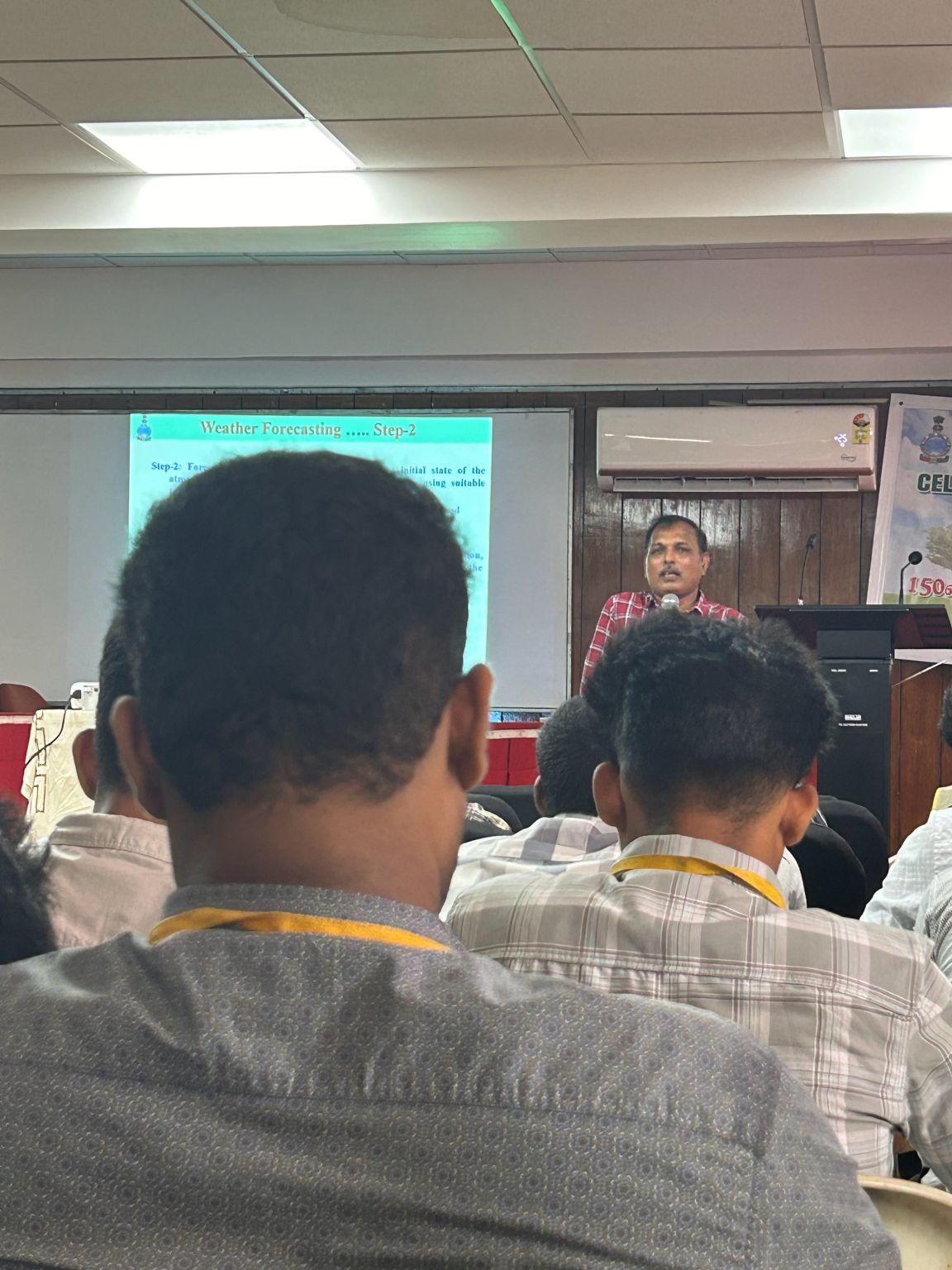 AMRITH KISHORE on LinkedIn: #cse #industrialvisit #meteorology # ... AMRITH KISHORE on LinkedIn: #cse #industrialvisit #meteorology # ...