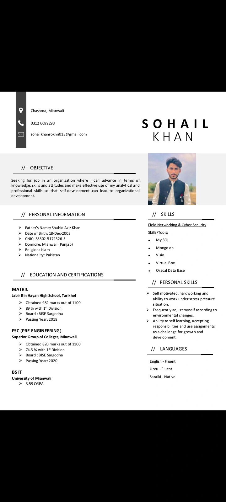 muhammad sohail khan on LinkedIn: web developer, front end developer ... muhammad sohail khan on LinkedIn: web developer, front end developer ...