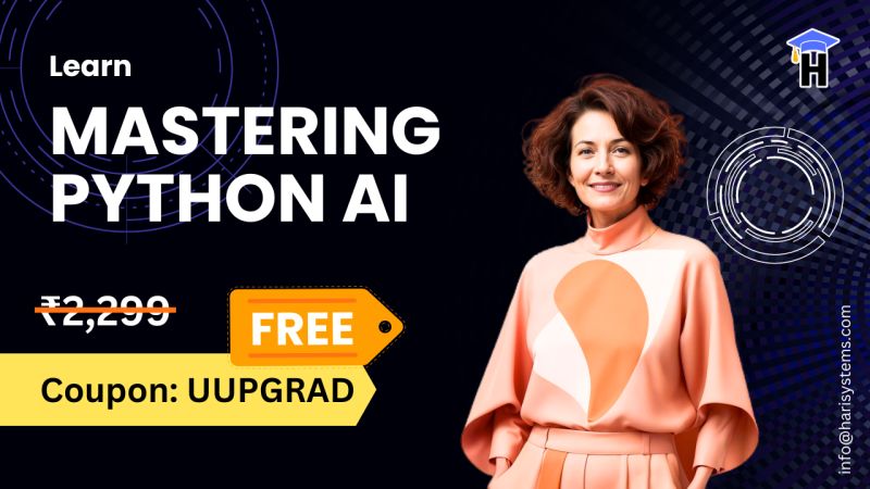 Hari Systems on LinkedIn: #python #ai #core #chatgpt #tips #skills # ... Hari Systems on LinkedIn: #python #ai #core #chatgpt #tips #skills # ...