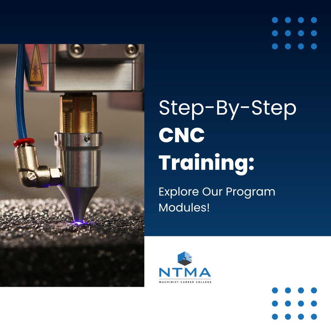 NTMA Machinist Career College on LinkedIn: Machinist Training - NTMA ... NTMA Machinist Career College on LinkedIn: Machinist Training - NTMA ...