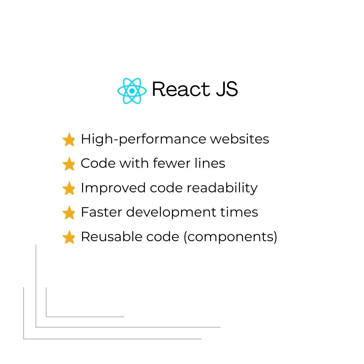 Saravanan K on LinkedIn: #reactjs #webdevelopment #javascript #coding #tech Saravanan K on LinkedIn: #reactjs #webdevelopment #javascript #coding #tech