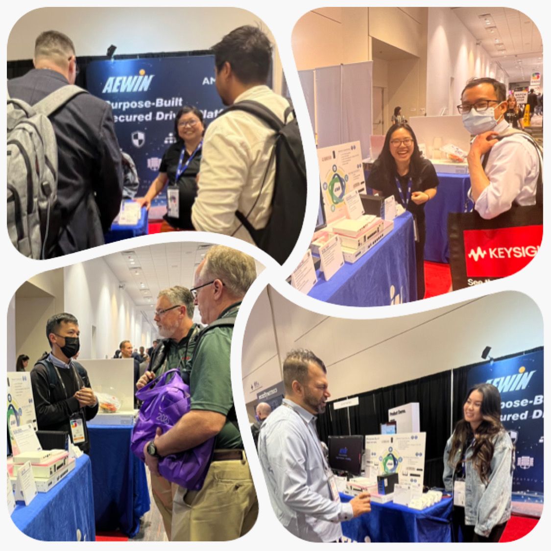 Chet(Cally 潔梅) Y. on LinkedIn: #rsac #rsac23 #rsac2023 #rsaconference # ... Chet(Cally 潔梅) Y. on LinkedIn: #rsac #rsac23 #rsac2023 #rsaconference # ...