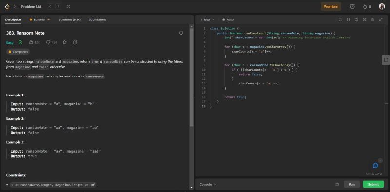 Madhvi Mittal on LinkedIn: #datastructures #100daysofcoding #leetcode # ... Madhvi Mittal on LinkedIn: #datastructures #100daysofcoding #leetcode # ...