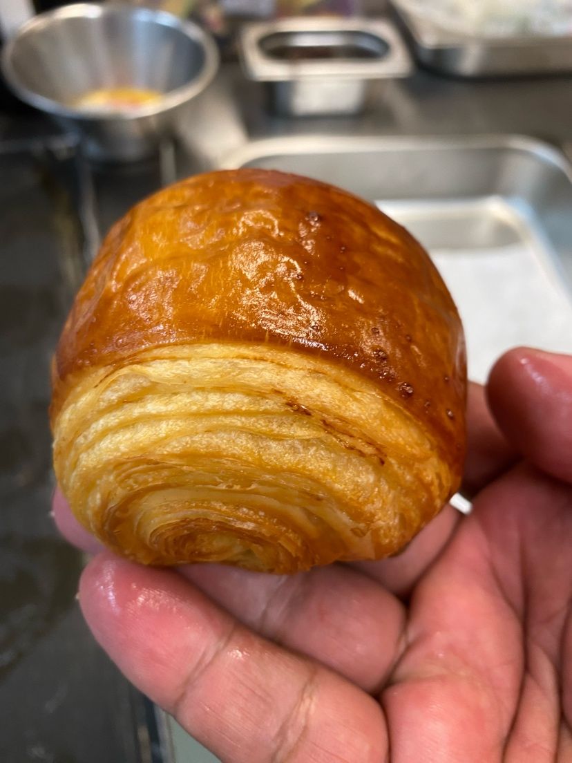 Pande Anggara on LinkedIn: 🥐🥐🥐 Pande Anggara on LinkedIn: 🥐🥐🥐