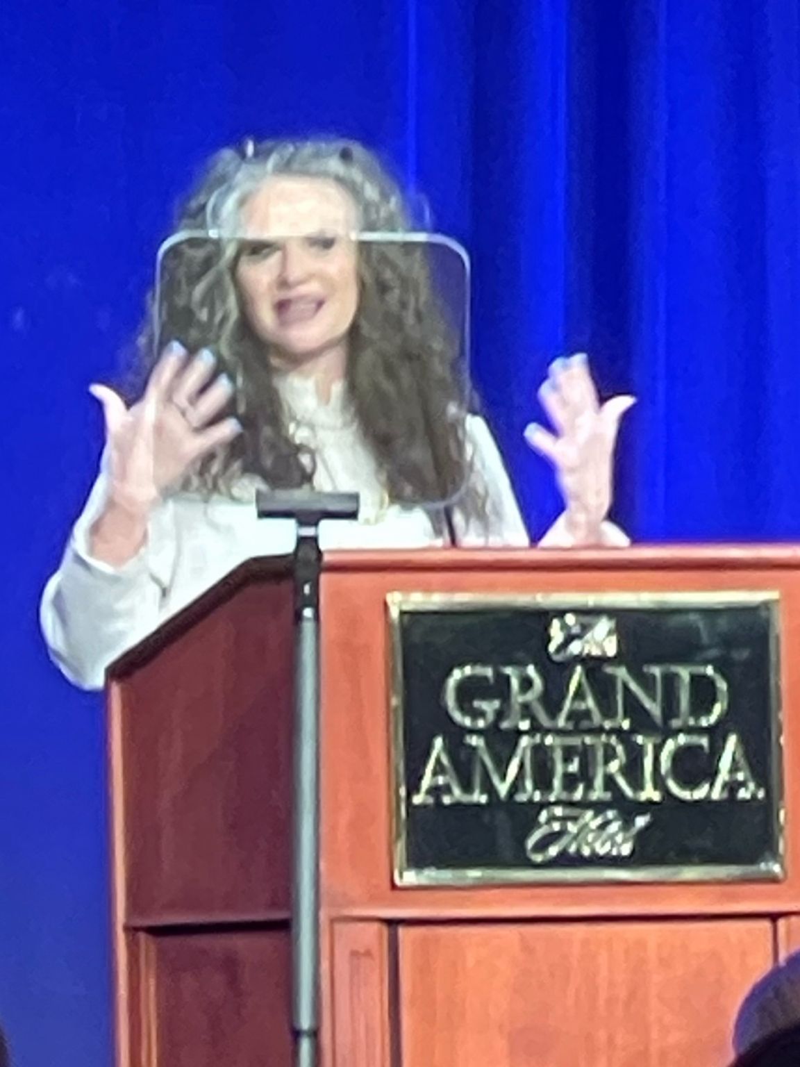 Donna M. Roach, MS, CHCIO, CDH-E, LFCHIME, LFHIMSS on LinkedIn: # ... Donna M. Roach, MS, CHCIO, CDH-E, LFCHIME, LFHIMSS on LinkedIn: # ...