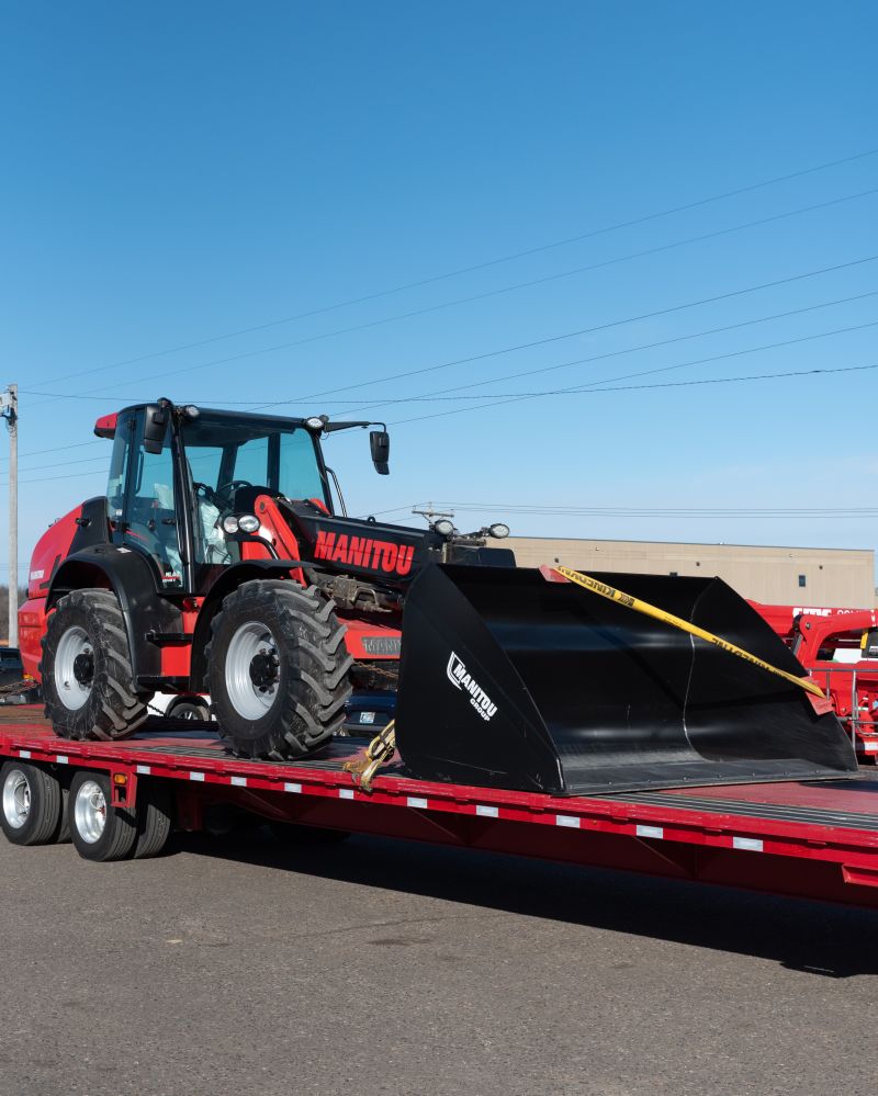 Top Notch Equipment on LinkedIn: Manitou MLA-T 533-145 V. Our newest ... Top Notch Equipment on LinkedIn: Manitou MLA-T 533-145 V. Our newest ...