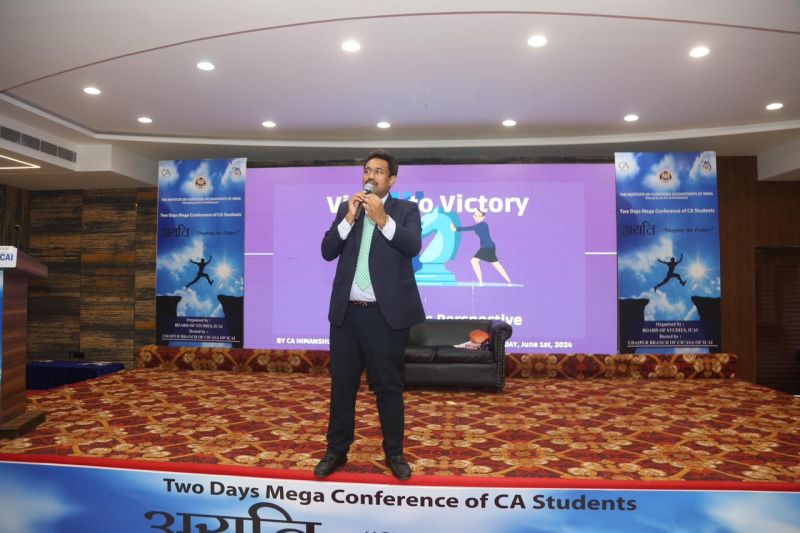 Himanshu Goyal on LinkedIn: #lageraho #lageraho #lageraho #icai # ... Himanshu Goyal on LinkedIn: #lageraho #lageraho #lageraho #icai # ...