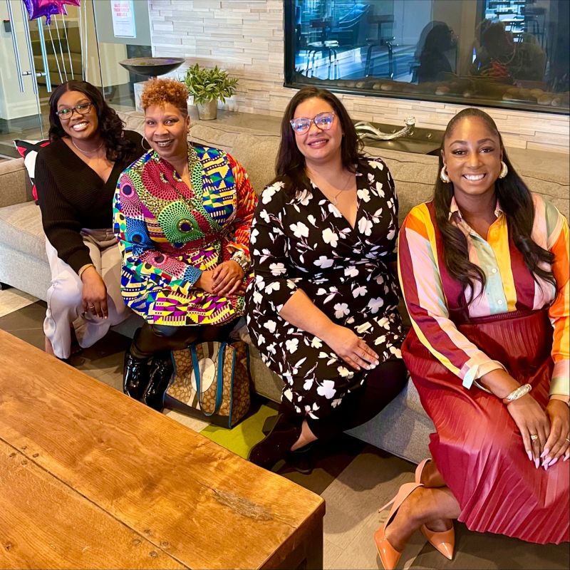Kirstin Buckner on LinkedIn: #womenempowerment #leadership #gratitude Kirstin Buckner on LinkedIn: #womenempowerment #leadership #gratitude