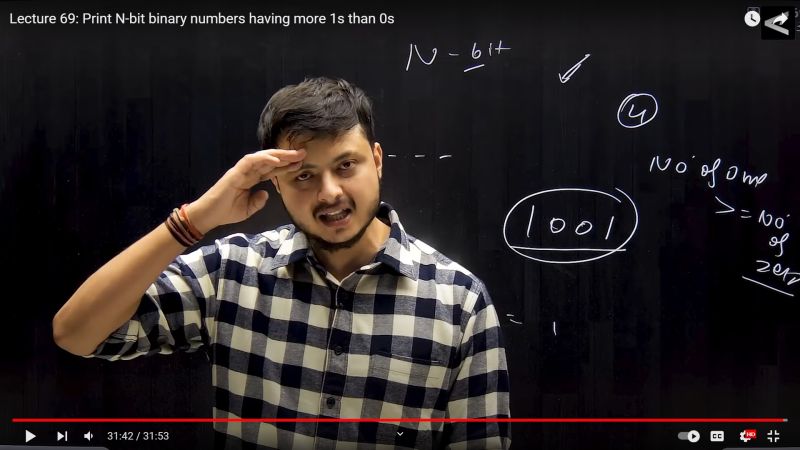Nafis Khan on LinkedIn: #180daysofcode #dsa #cpp #coderarmy #recursion ... Nafis Khan on LinkedIn: #180daysofcode #dsa #cpp #coderarmy #recursion ...