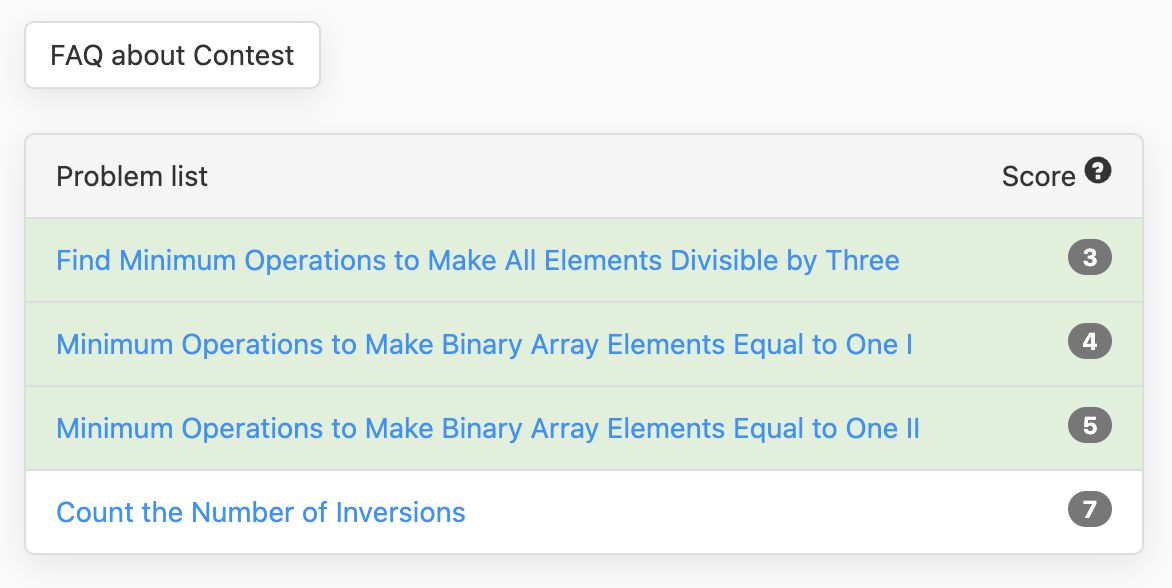 Vasanth Kumar on LinkedIn: #leetcode #dsa #coding #problemsolving # ... Vasanth Kumar on LinkedIn: #leetcode #dsa #coding #problemsolving # ...