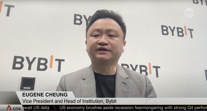 Bybit Institutional on LinkedIn: #bitcoinetf #bybit #bybitinstitutional Bybit Institutional on LinkedIn: #bitcoinetf #bybit #bybitinstitutional