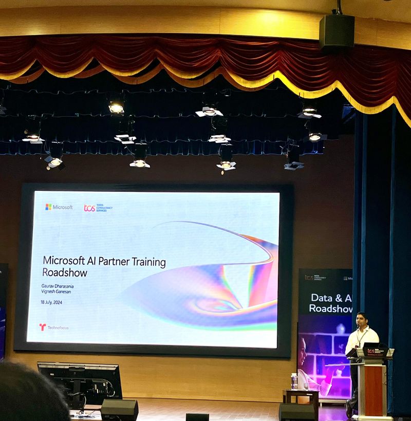 HARISHCHANDRA PRASAD MEDIKONDA on LinkedIn: #microsoft #tcs #microsoft ... HARISHCHANDRA PRASAD MEDIKONDA on LinkedIn: #microsoft #tcs #microsoft ...