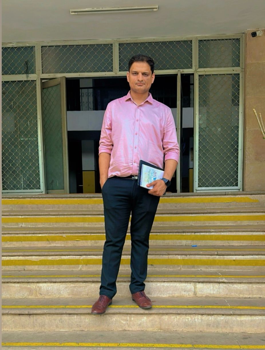 SATYENDRA CHOUDHARY on LinkedIn: #agriculture #jainirrigation SATYENDRA CHOUDHARY on LinkedIn: #agriculture #jainirrigation