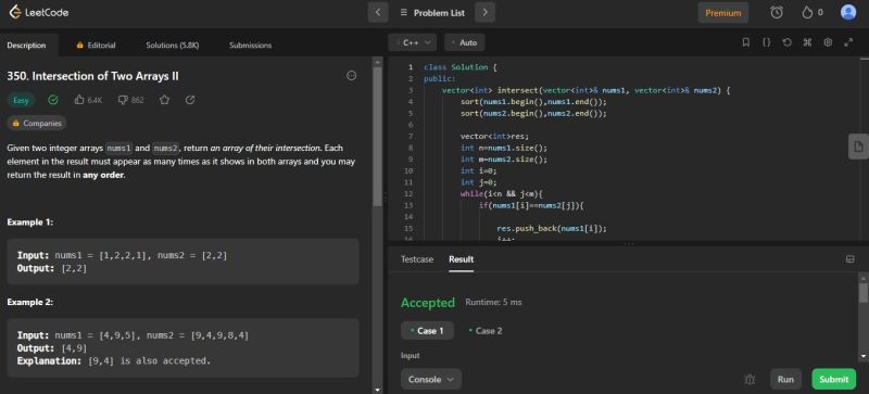 ROHITH S on LinkedIn: #codingchallenge #leetcode2023 #leetcode ROHITH S on LinkedIn: #codingchallenge #leetcode2023 #leetcode