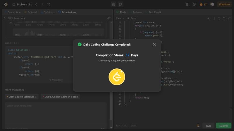shivam sisodia on LinkedIn: #100daysofcode #leetcode #nuxtjs #primevue ... shivam sisodia on LinkedIn: #100daysofcode #leetcode #nuxtjs #primevue ...