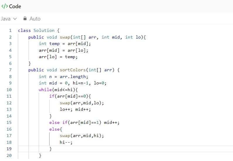 Akash Singh on LinkedIn: 🚀 Cracking the Coding Interview: Solving Akash Singh on LinkedIn: 🚀 Cracking the Coding Interview: Solving
