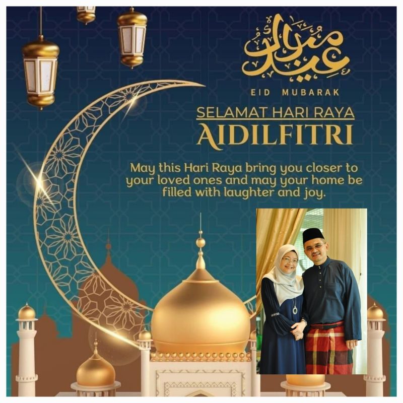 Datuk Dr Mohd Fikri Abdullah, DMSM, DIMP. on LinkedIn: #eidmubarak # ... Datuk Dr Mohd Fikri Abdullah, DMSM, DIMP. on LinkedIn: #eidmubarak # ...