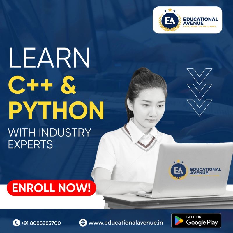 Aman Aryan on LinkedIn: #cplusplus #python #techeducation # ... Aman Aryan on LinkedIn: #cplusplus #python #techeducation # ...
