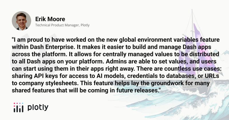 Plotly on LinkedIn: #plotly #dataapps #dash Plotly on LinkedIn: #plotly #dataapps #dash