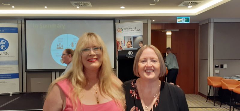 Carli Sheers on LinkedIn: #wapsn #traciebooth Carli Sheers on LinkedIn: #wapsn #traciebooth