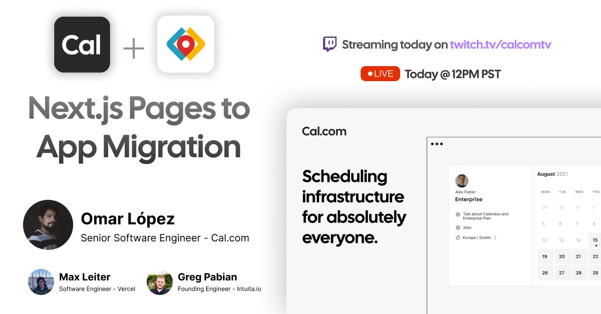 Codemod on LinkedIn: #nextjs #upgrade #javascript #webdevelopment Codemod on LinkedIn: #nextjs #upgrade #javascript #webdevelopment