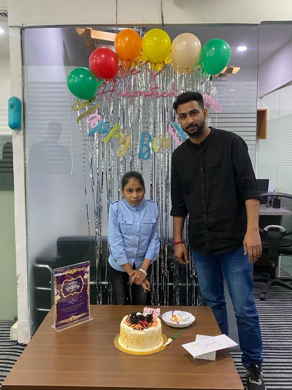 Hubprotech Pvt. Ltd. on LinkedIn: #backenddeveloper #codinglife # ... Hubprotech Pvt. Ltd. on LinkedIn: #backenddeveloper #codinglife # ...