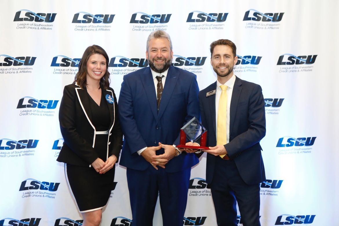 Christopher T. Hodge, MBA on LinkedIn: #lscu #creditunionadvocacy Christopher T. Hodge, MBA on LinkedIn: #lscu #creditunionadvocacy