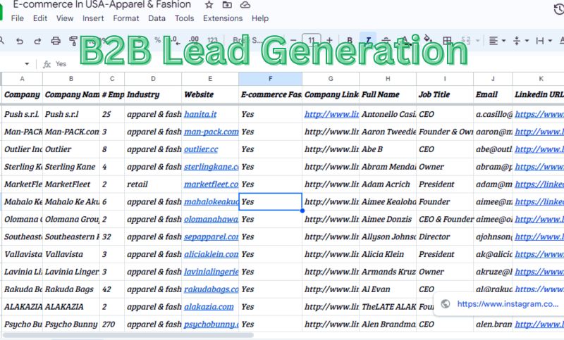 B2B Bosses Lead Generations And Data Entry on LinkedIn: #leadgeneration ... B2B Bosses Lead Generations And Data Entry on LinkedIn: #leadgeneration ...