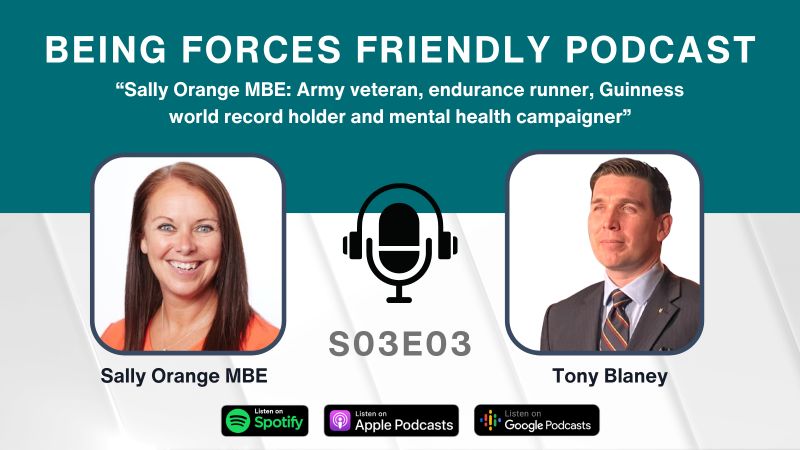 Defence Relationship Management (DRM) on LinkedIn: #podcast Defence Relationship Management (DRM) on LinkedIn: #podcast