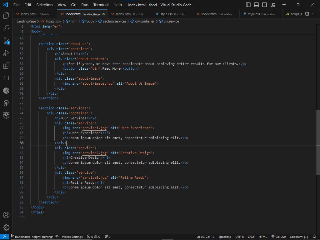 Krishna Pathak on LinkedIn: #webdeveloper #javascript #html #css # ... Krishna Pathak on LinkedIn: #webdeveloper #javascript #html #css # ...