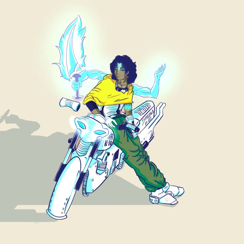 Jishnu A R on LinkedIn: Sharing some illustrations posted on my ... Jishnu A R on LinkedIn: Sharing some illustrations posted on my ...