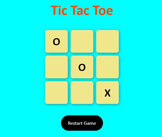 Mohit Jakhar on LinkedIn: #javascript #gamedev #tictactoe Mohit Jakhar on LinkedIn: #javascript #gamedev #tictactoe