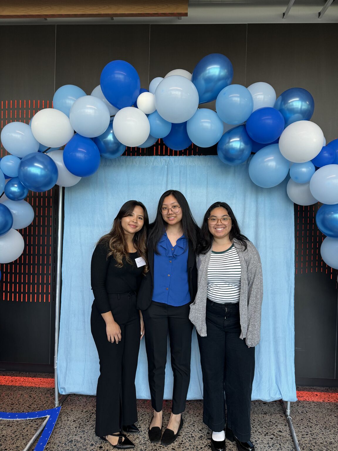 Jaena Krystel Orozco on LinkedIn: I wanted to thank UX Club at UT ... Jaena Krystel Orozco on LinkedIn: I wanted to thank UX Club at UT ...