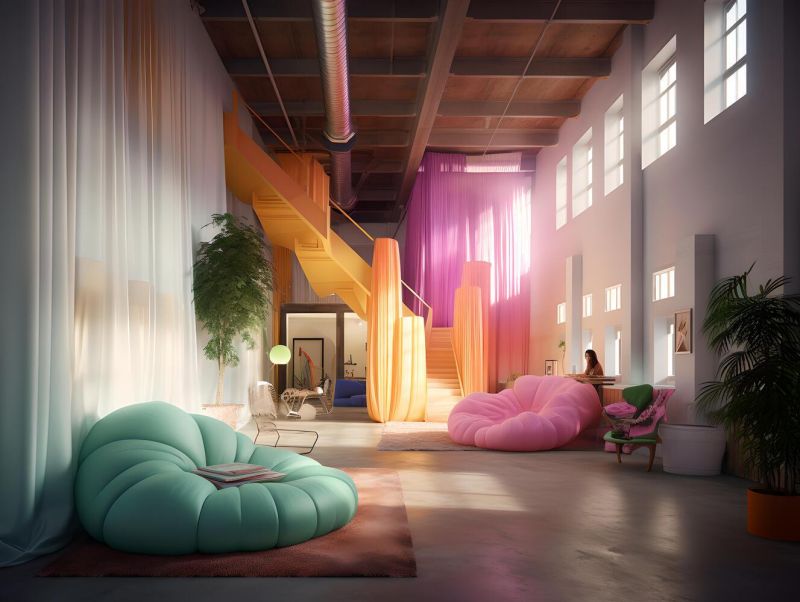 Preeti Cholleti on LinkedIn: Will architects be replaced by artificial ... Preeti Cholleti on LinkedIn: Will architects be replaced by artificial ...