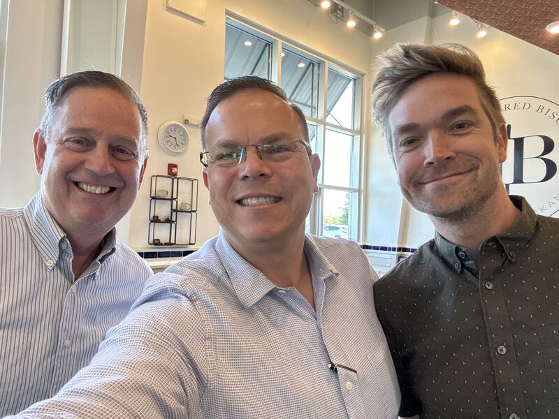 Darrell Amy, CVB on LinkedIn: #netweaving Darrell Amy, CVB on LinkedIn: #netweaving