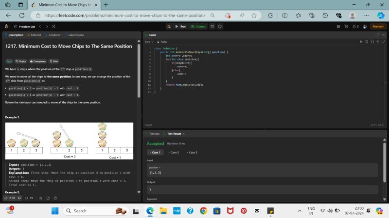 YASH JADAUN on LinkedIn: #leetcode #coding #programming #problemsolving ... YASH JADAUN on LinkedIn: #leetcode #coding #programming #problemsolving ...