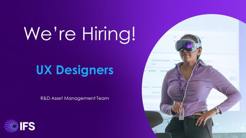 Sajani Lokuge on LinkedIn: #hiring #uxdesign #nowhiring #careers # ... Sajani Lokuge on LinkedIn: #hiring #uxdesign #nowhiring #careers # ...