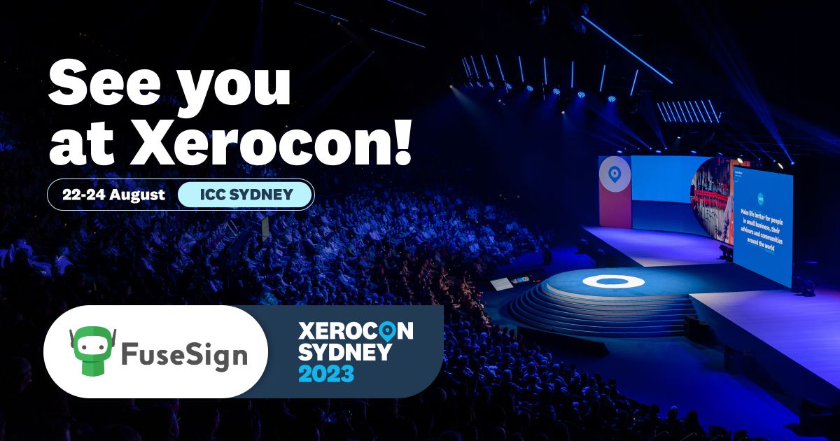 FuseSign on LinkedIn: #xerocon2023 #xerocon #fusesign #digitalsigning # ... FuseSign on LinkedIn: #xerocon2023 #xerocon #fusesign #digitalsigning # ...