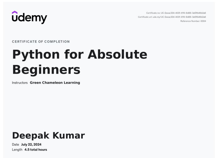 Deepak Kumar posted on LinkedIn Deepak Kumar posted on LinkedIn