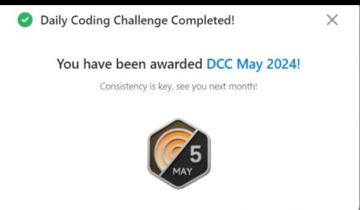 Jay Prakash Biswal on LinkedIn: #leetcode #coding #programming #tech # ... Jay Prakash Biswal on LinkedIn: #leetcode #coding #programming #tech # ...